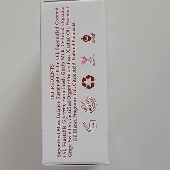 Shea Olein | Skincare | Shea Olein Farm Fresh Goats Milk Soap 5 Oz ...